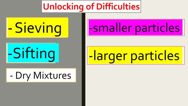 Cot 1 st grading | PPT