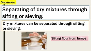 Cot 1 st grading | PPT