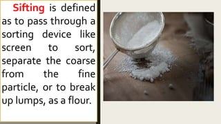 Cot 1 st grading | PPT