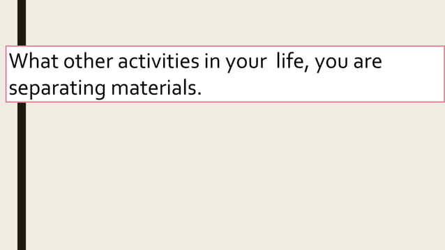 Cot 1 st grading | PPT
