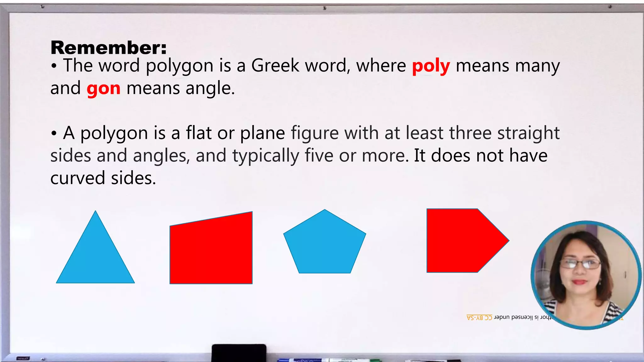 SOLVING PROBLEMS ON ANGLES AND SIDES OF POLYGON | PPTX