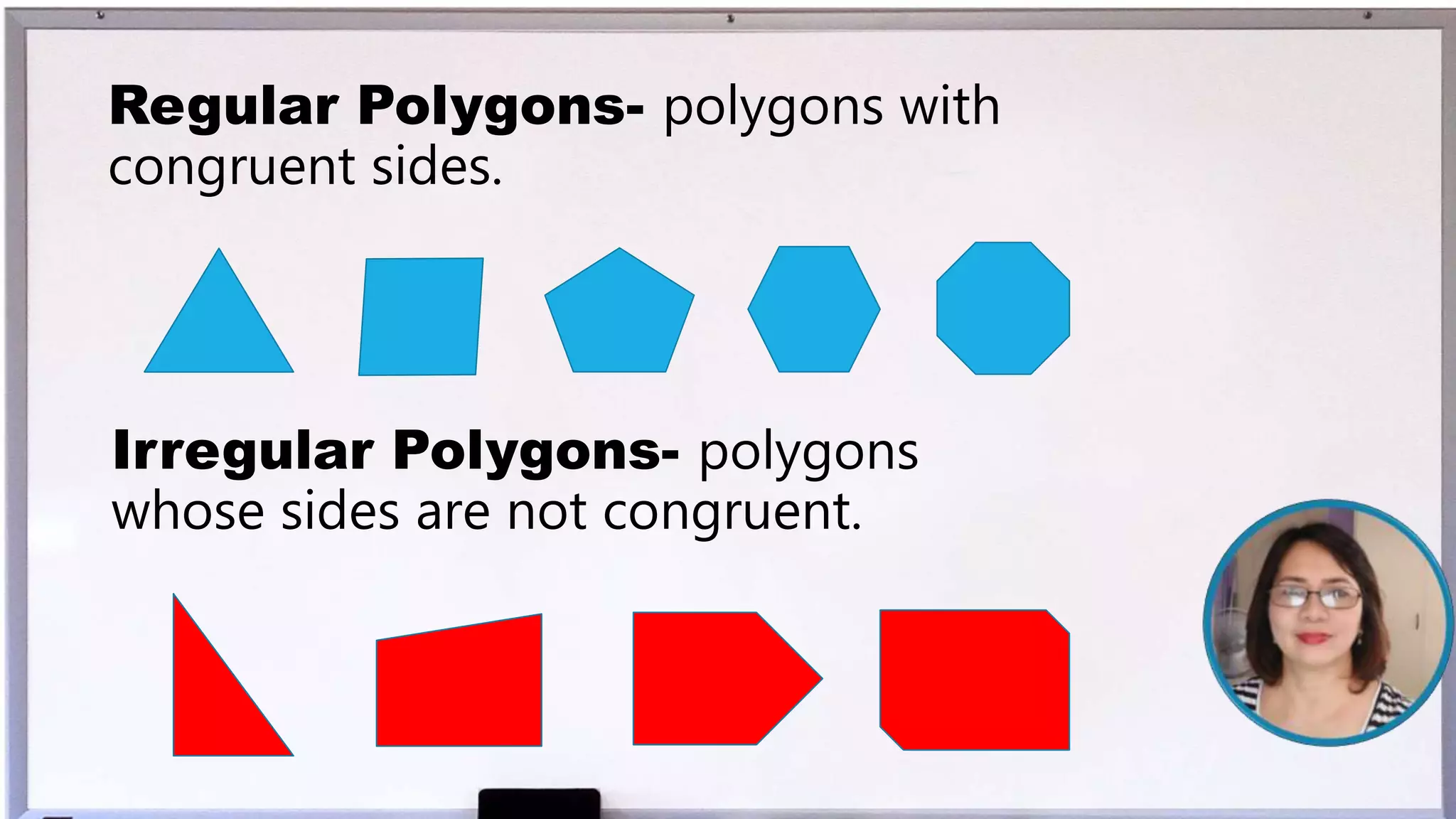 SOLVING PROBLEMS ON ANGLES AND SIDES OF POLYGON | PPTX
