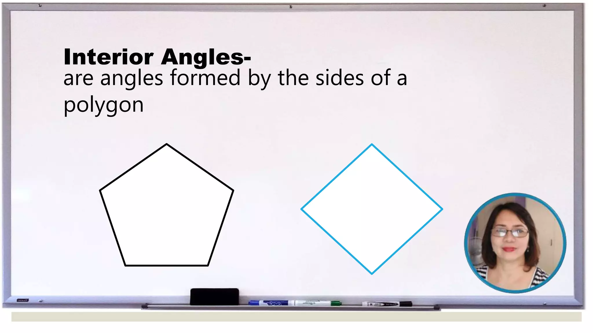 SOLVING PROBLEMS ON ANGLES AND SIDES OF POLYGON | PPTX