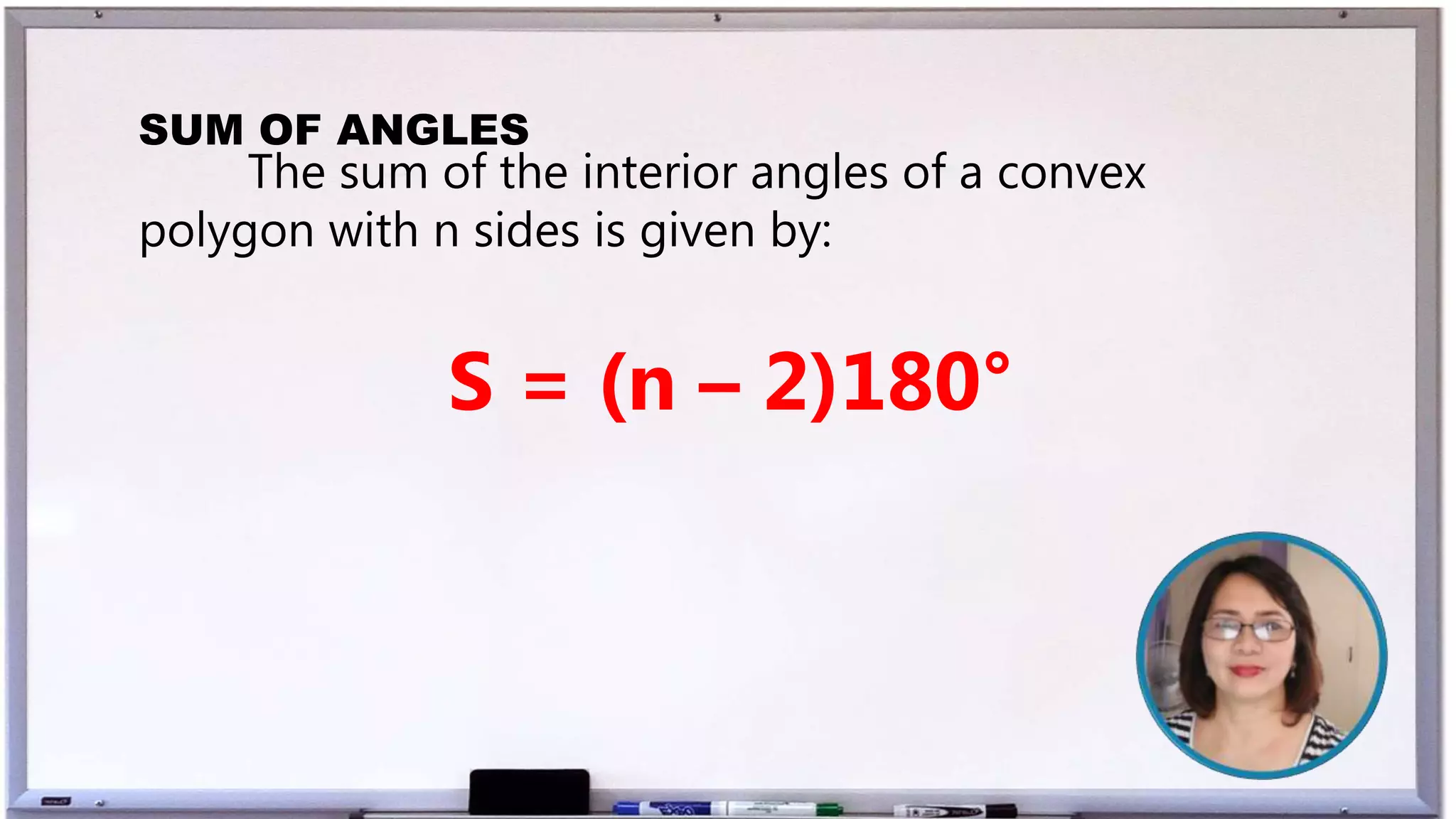 SOLVING PROBLEMS ON ANGLES AND SIDES OF POLYGON | PPTX