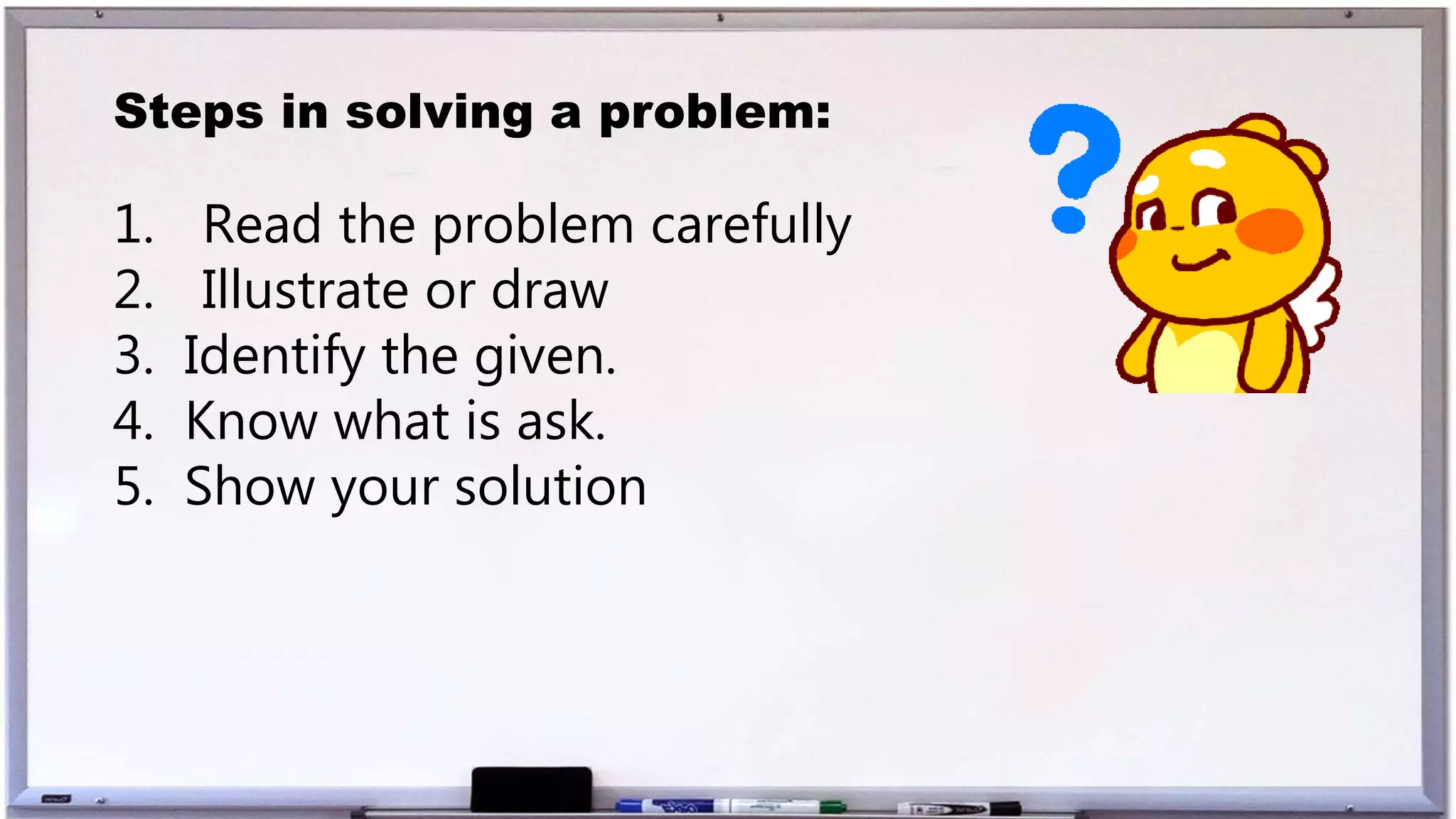 SOLVING PROBLEMS ON ANGLES AND SIDES OF POLYGON | PPTX