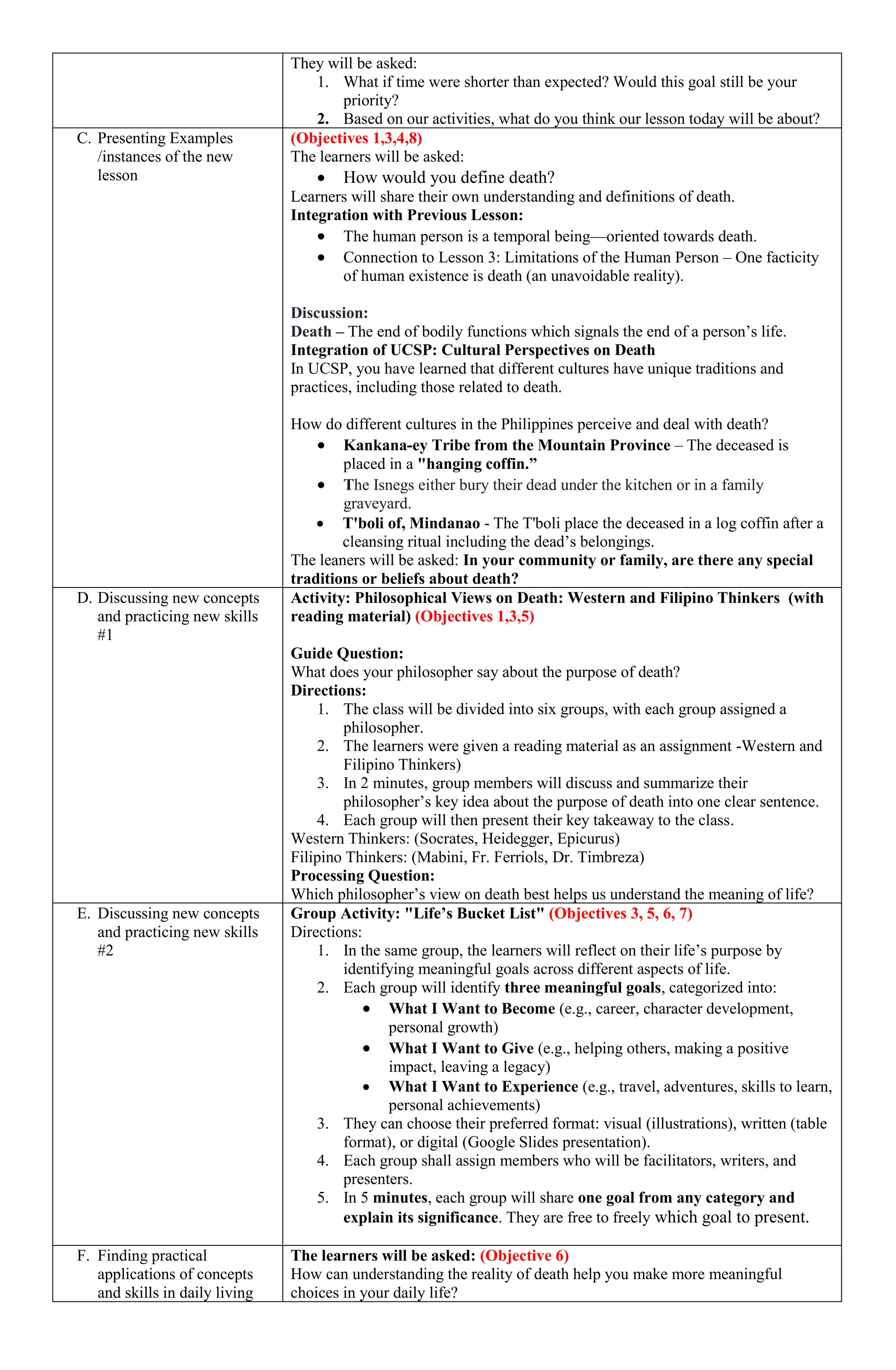 COT - 2024-2025 final.pdfQQWWEFESFDFDGDG | PDF