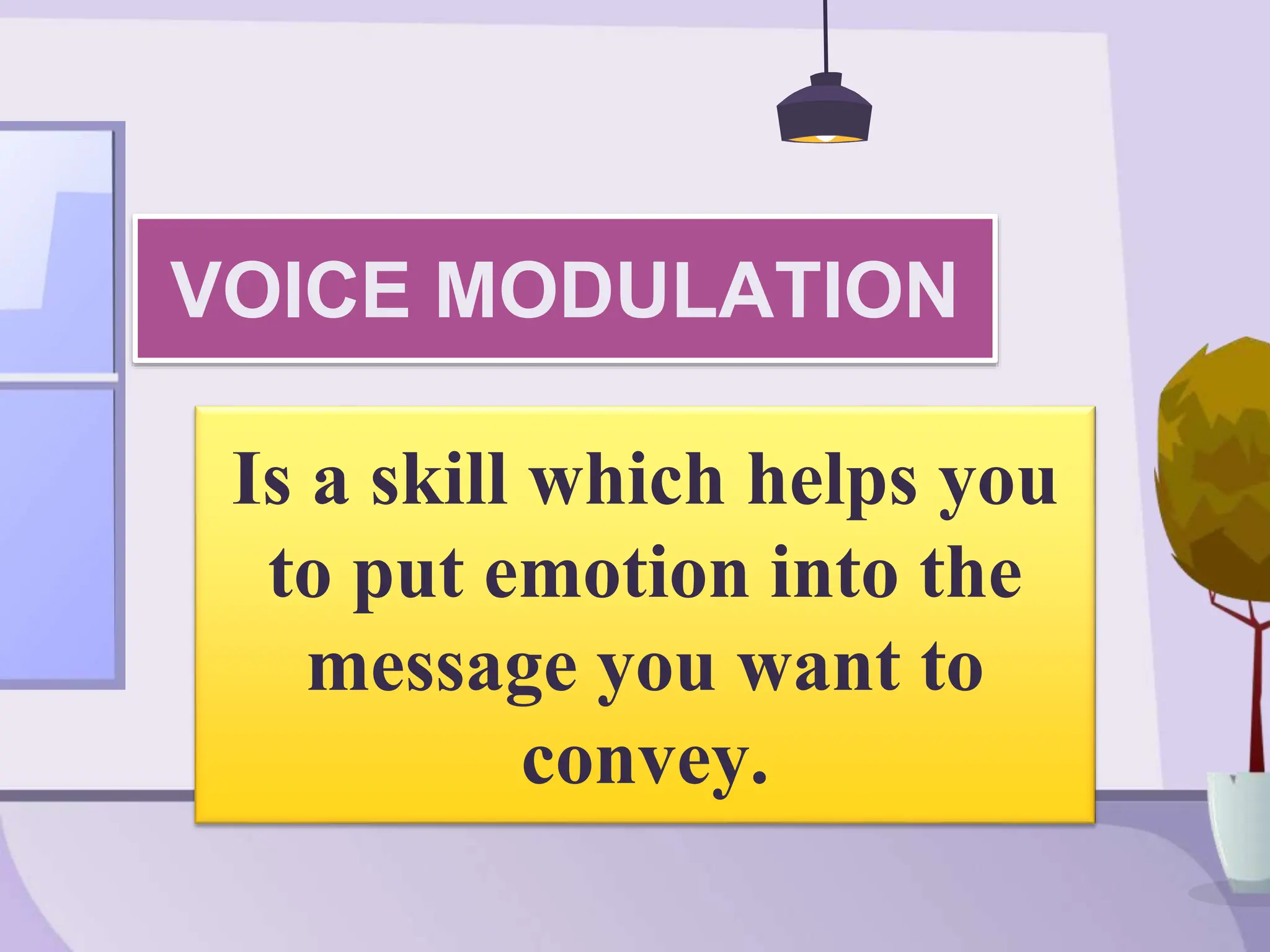 COT ABOUT VOICE MODULATION ORAL COM.pptx
