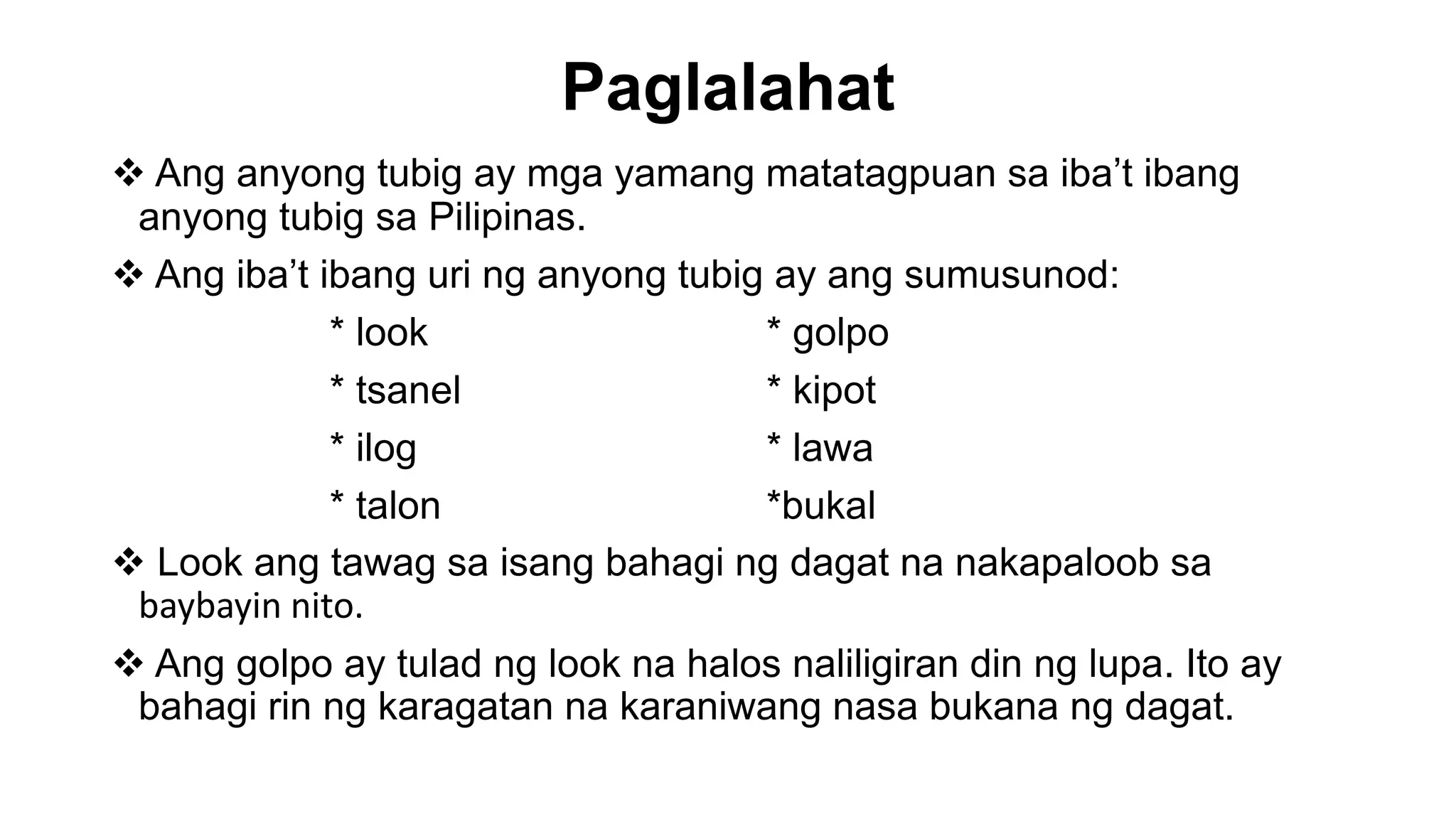 COT.K-mga anyong tubig at lupa..,Q1.pptx