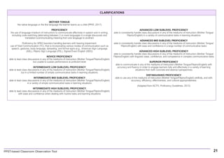 DepEd PPST RPMS COT Guidelines pdf file format | PDF