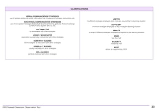 DepEd PPST RPMS COT Guidelines pdf file format | PDF