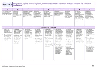 DepEd PPST RPMS COT Guidelines pdf file format | PDF