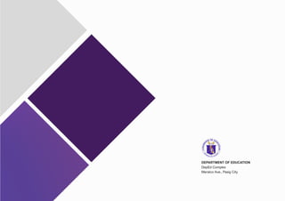 DepEd PPST RPMS COT Guidelines pdf file format | PDF