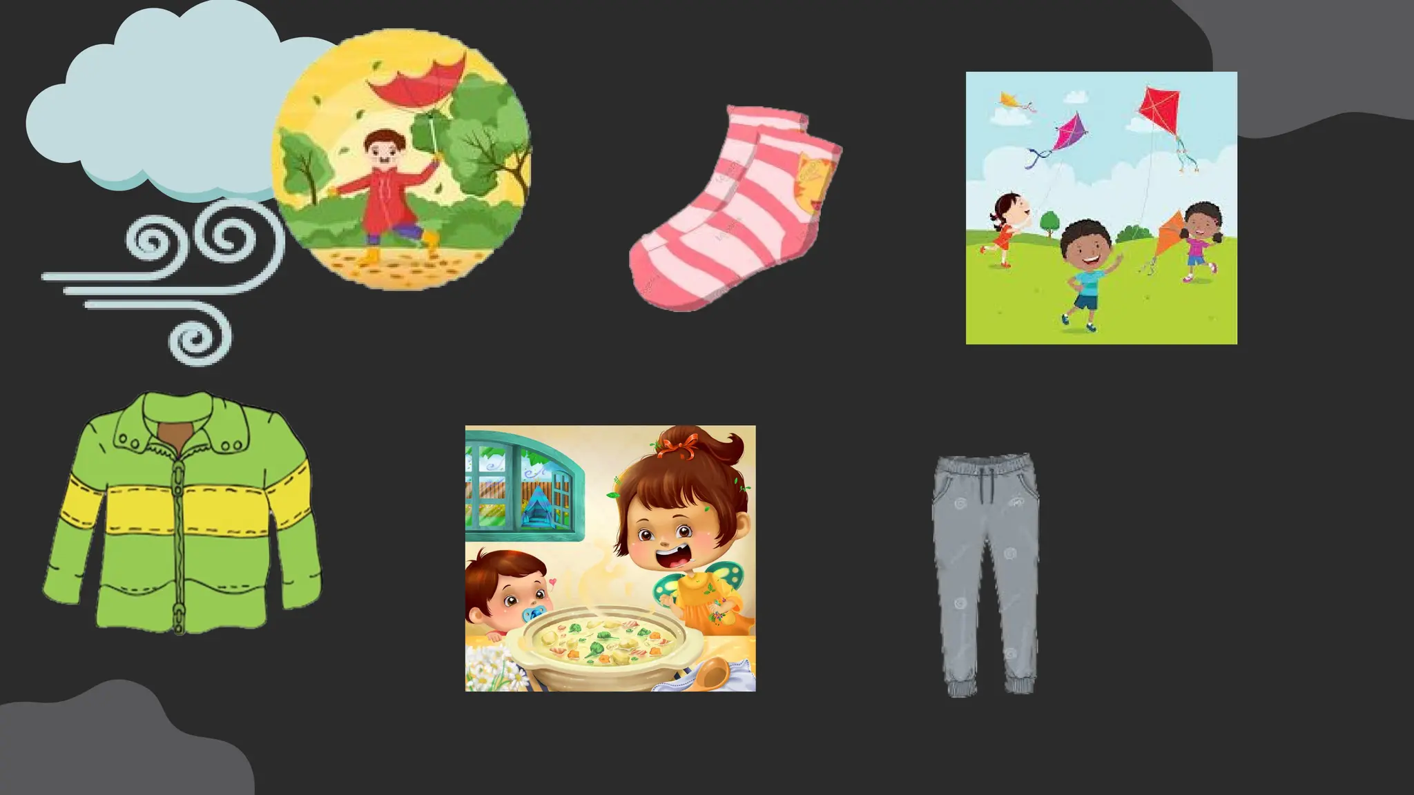 KINDERGARTEN COT - 2nd qtr iba't-ibang panahon.pptx