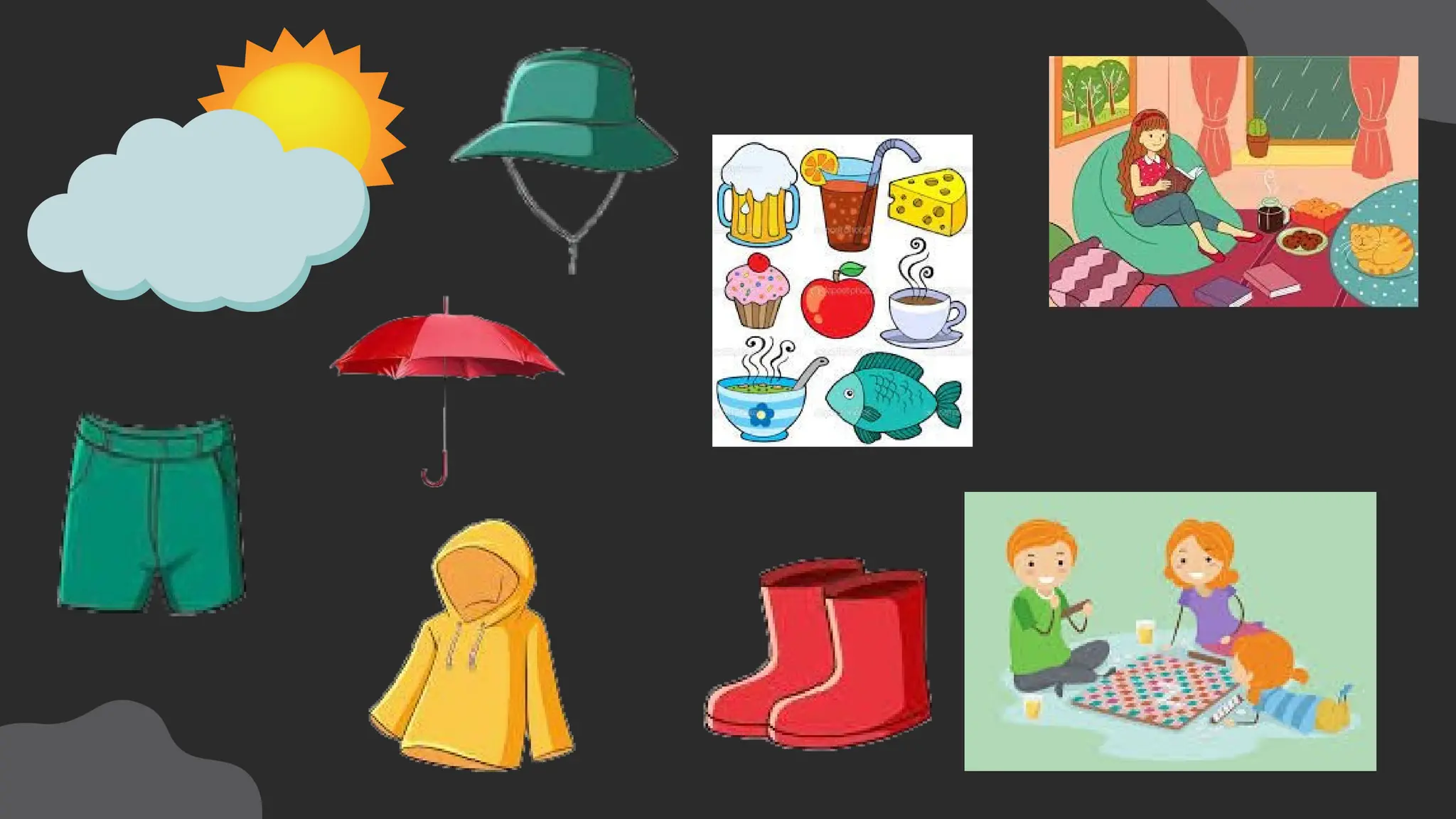 KINDERGARTEN COT - 2nd qtr iba't-ibang panahon.pptx