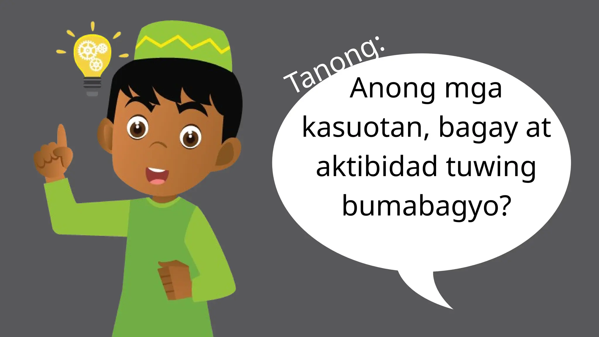 KINDERGARTEN COT - 2nd qtr iba't-ibang panahon.pptx