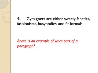 COT-3. Reading and Writing. Slideshare pptx | PPTX
