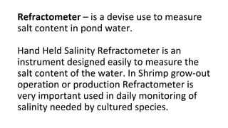 COT-3-REFRACTOMETER-1.ppt AGRI-FISHERY ARTS | PPTX