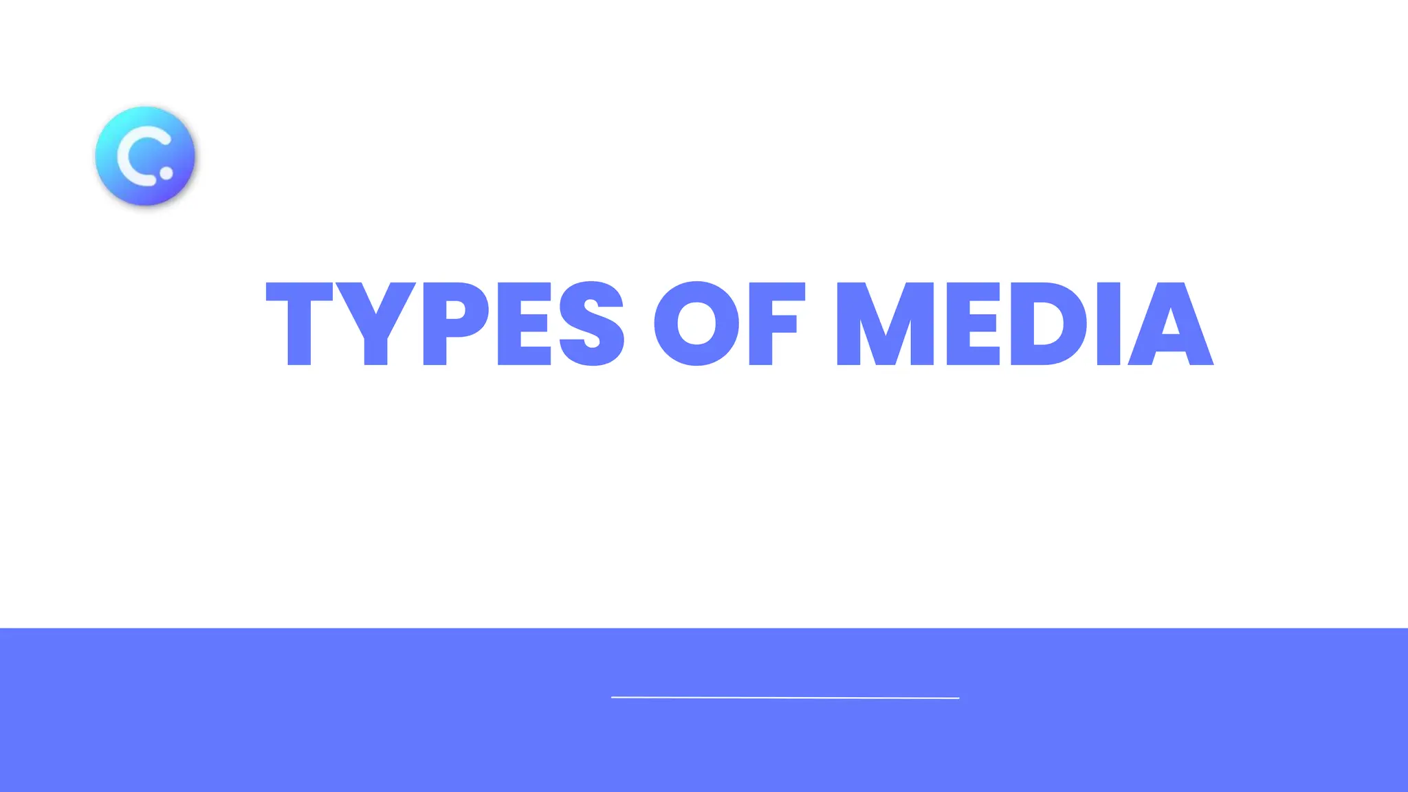 COT-3-TYPES-OF-MEDIA classpoint presentation.pptx