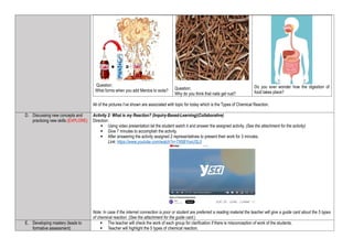 COT-4thquarterScience10-TypesOfReactions.docx