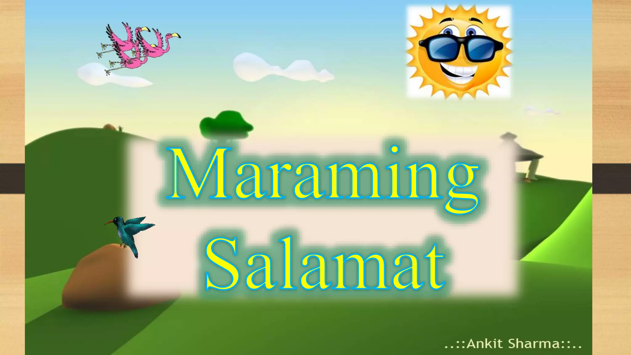 Kwentong-Bayan: Ang Pilosopo | PPTX