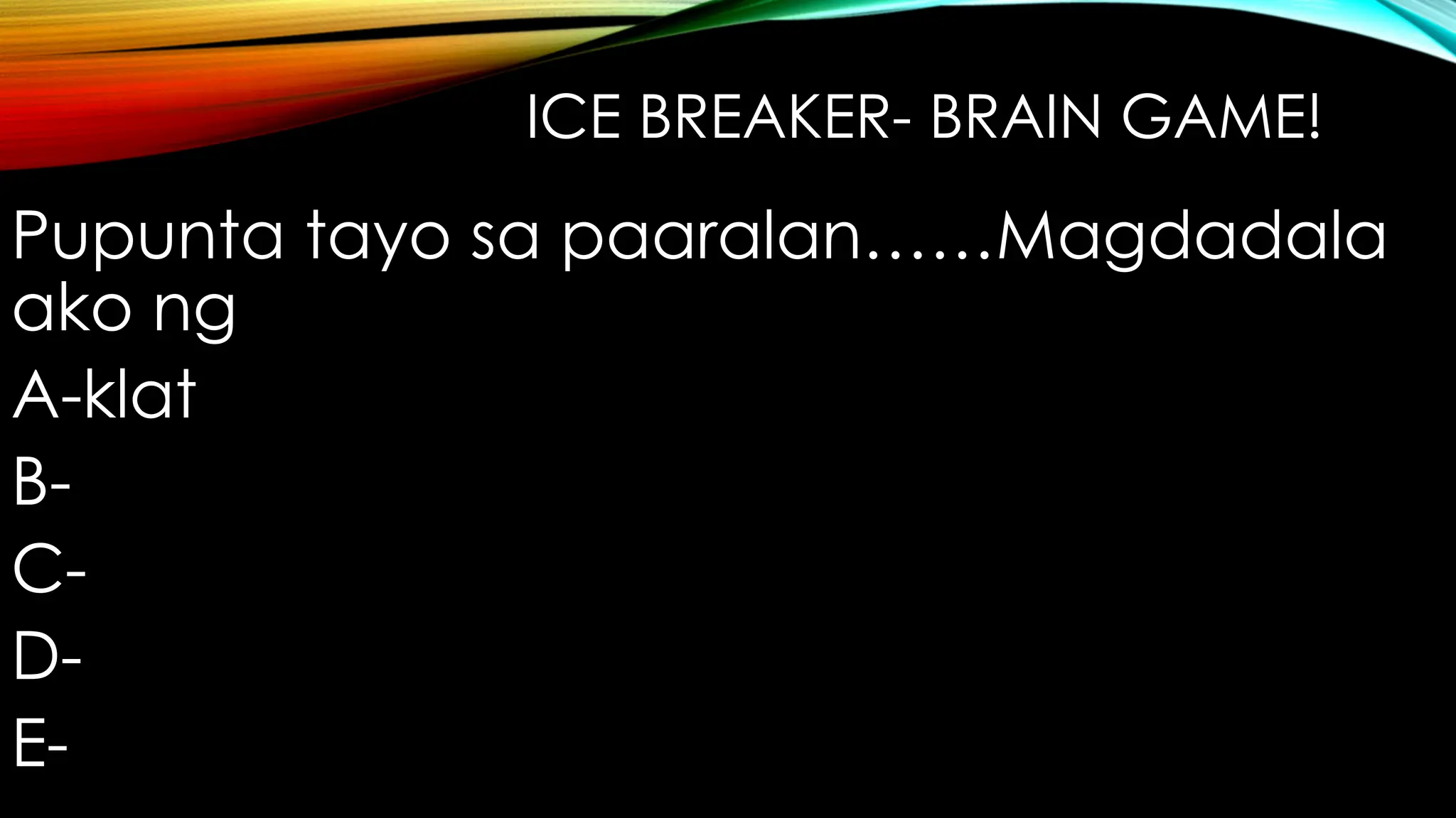 COT- ANYO NG WIKA-grade 11-kom. at pan.pptx