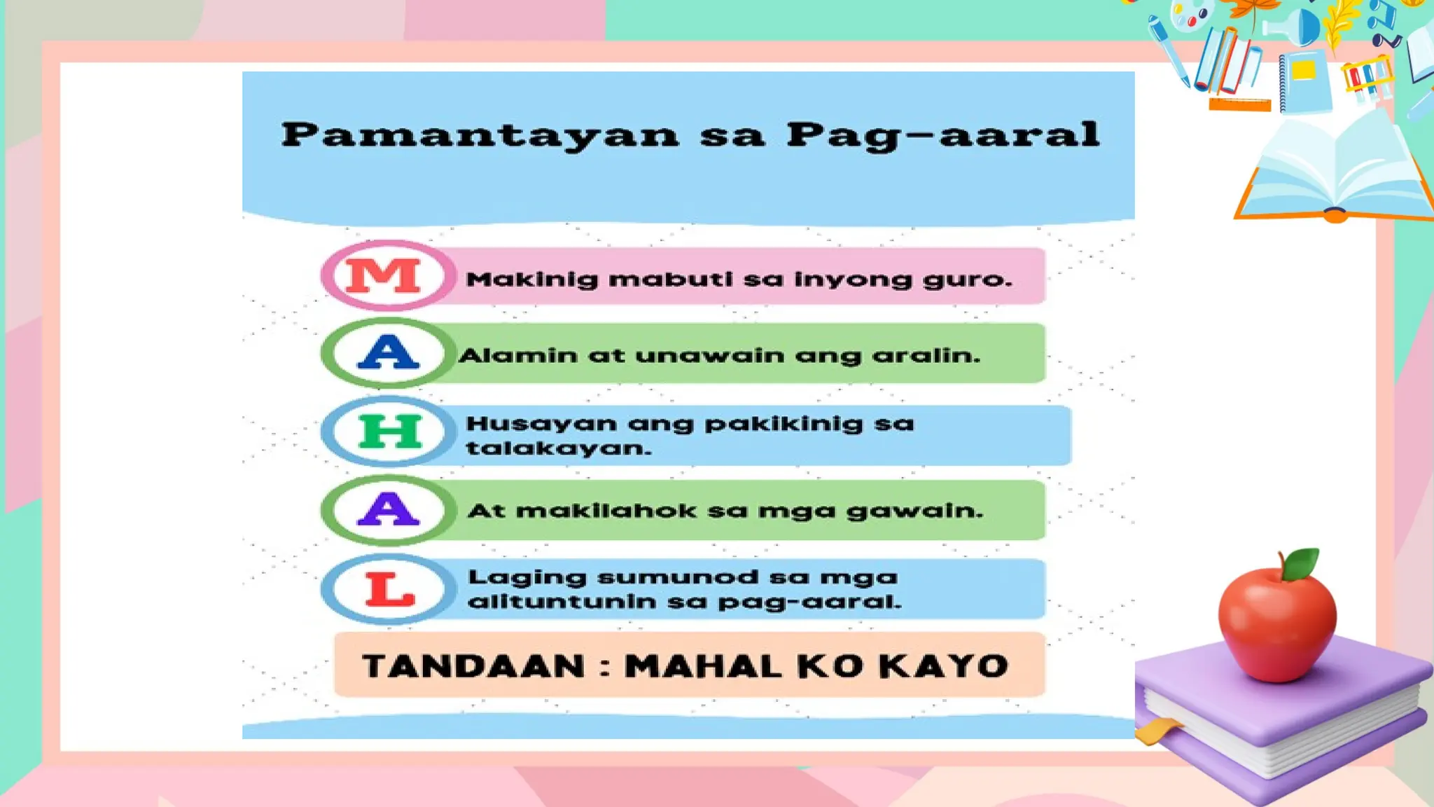 COT-AP 2 Q4-W5.pptx in apan in subject sch | PPTX