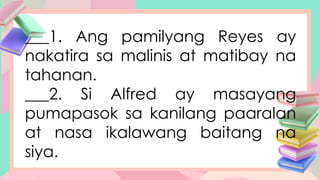COT-AP 2 Q4-W5.pptx in apan in subject sch | PPTX