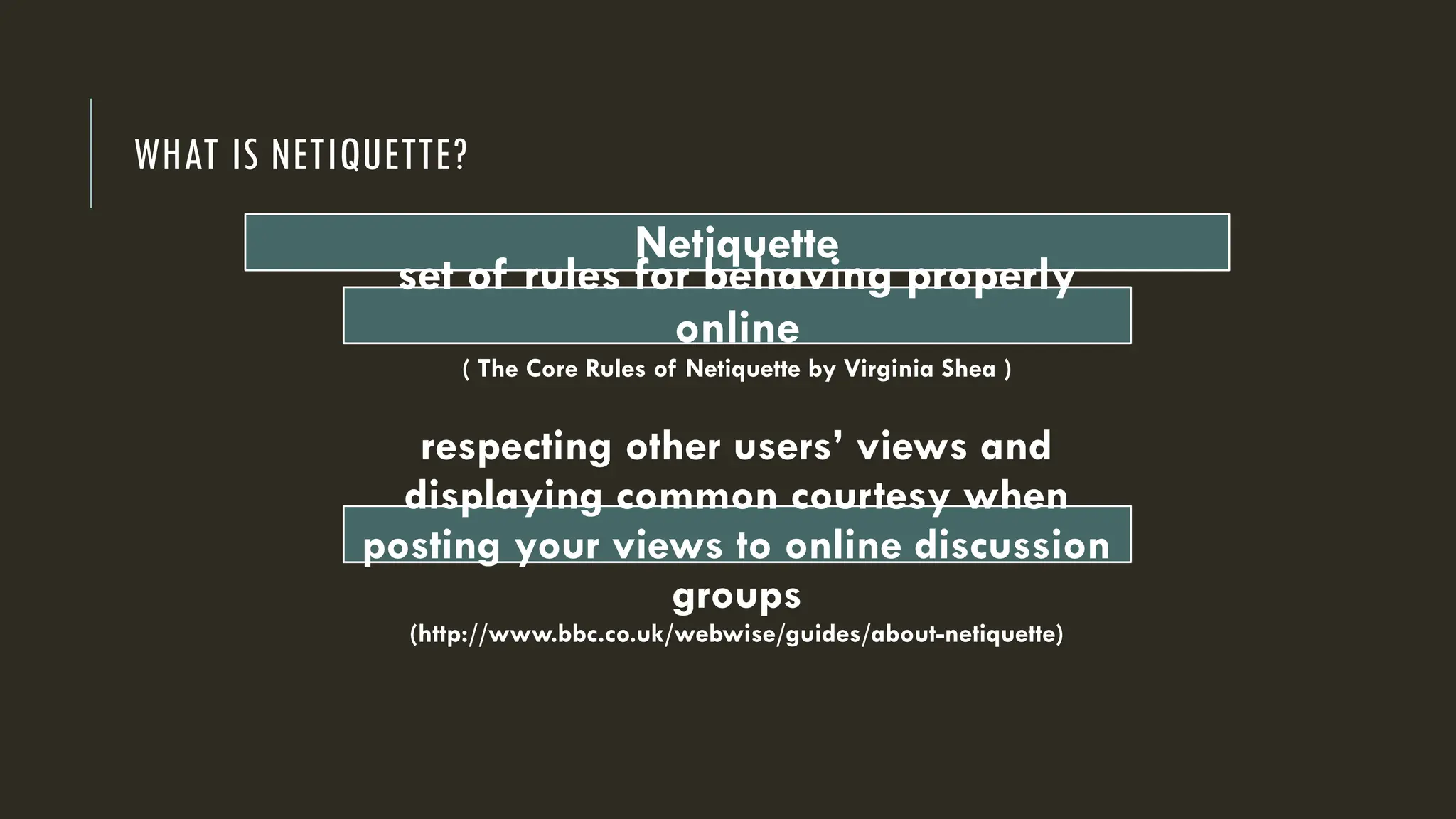 cot-Digital Citizenship, Netiquette, Digital Footprints [Autosaved].pptx