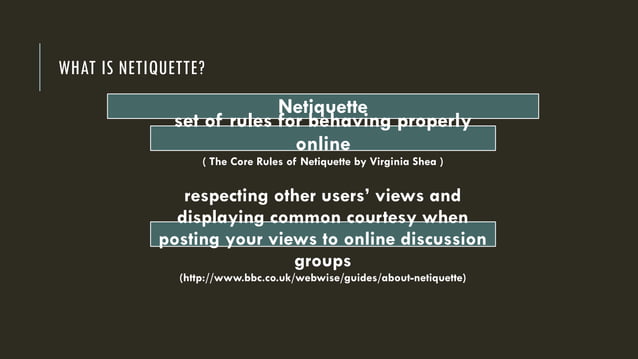 cot-Digital Citizenship, Netiquette, Digital Footprints [Autosaved].pptx