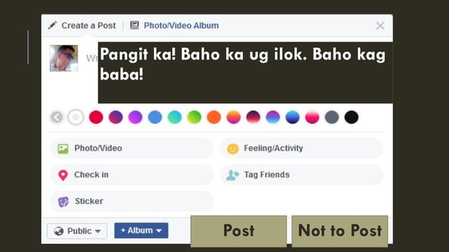 cot-Digital Citizenship, Netiquette, Digital Footprints [Autosaved].pptx