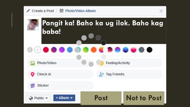 cot-Digital Citizenship, Netiquette, Digital Footprints [Autosaved].pptx