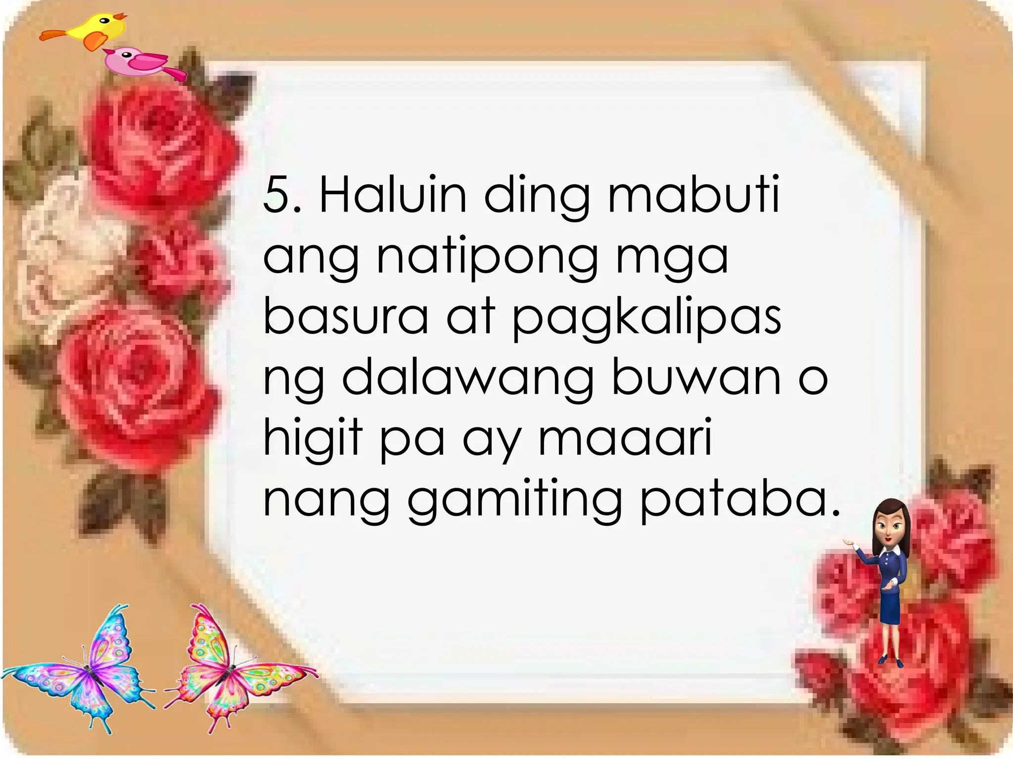 COT-DLL-MATCH-PP-GRADE-5-W1-EPP-AGRO-5-Mga-Pamamaraan-at-Pagiingat-sa-Paggawa-ng-Abonong ...