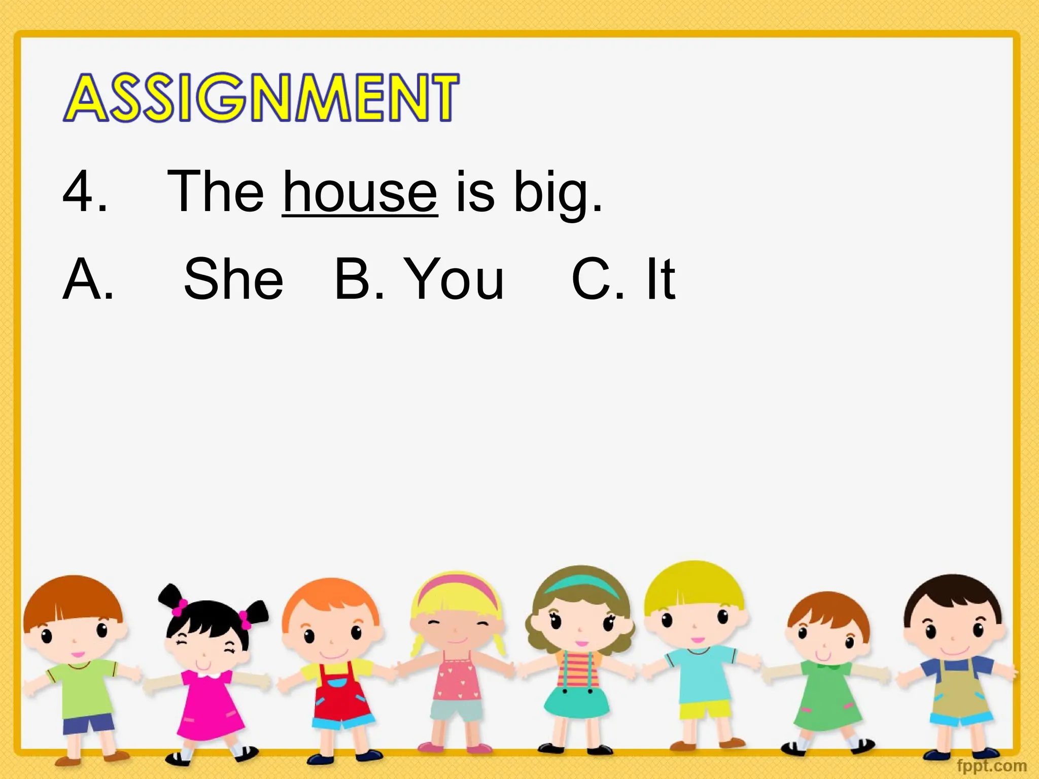 English Classroom Observation in Grade 2 | PPT