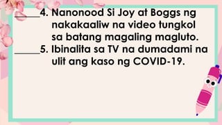COT-FILIPINO-4-Q1-W7.pptx............... | PPTX