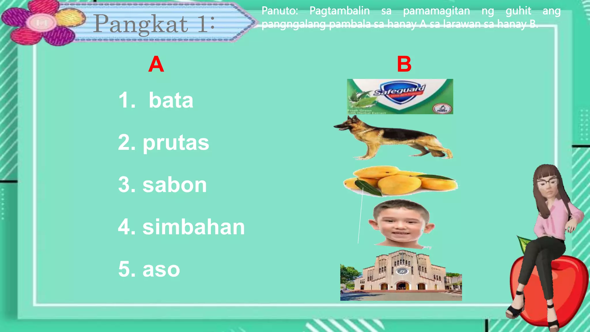 COT-FILIPINO-URI-NG-PANGNGALAN.pptx