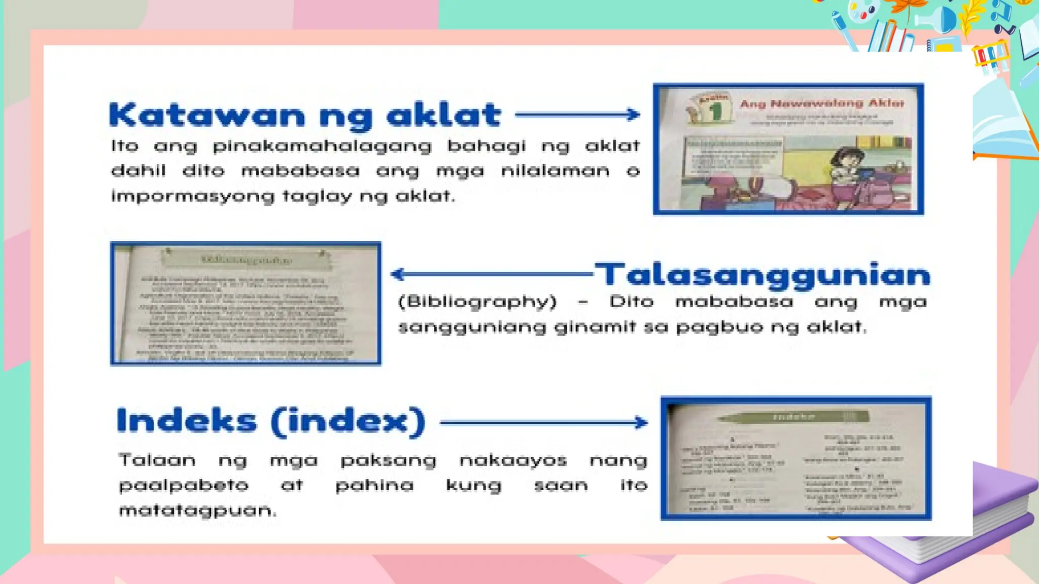 COT- FILIPINO GRADE 4-QUARTER 1-W8.pptx