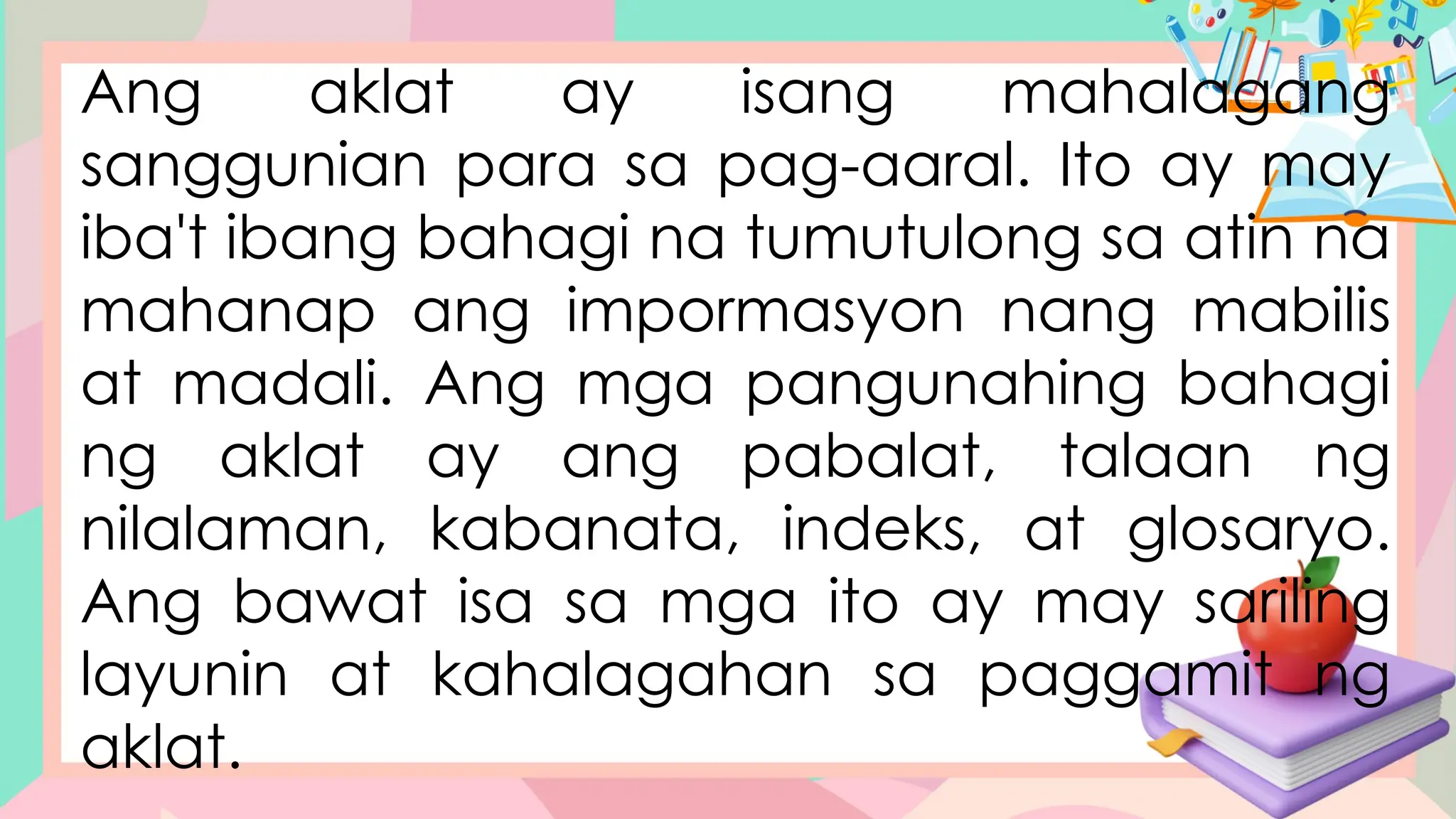 COT- FILIPINO GRADE 4-QUARTER 1-W8.pptx
