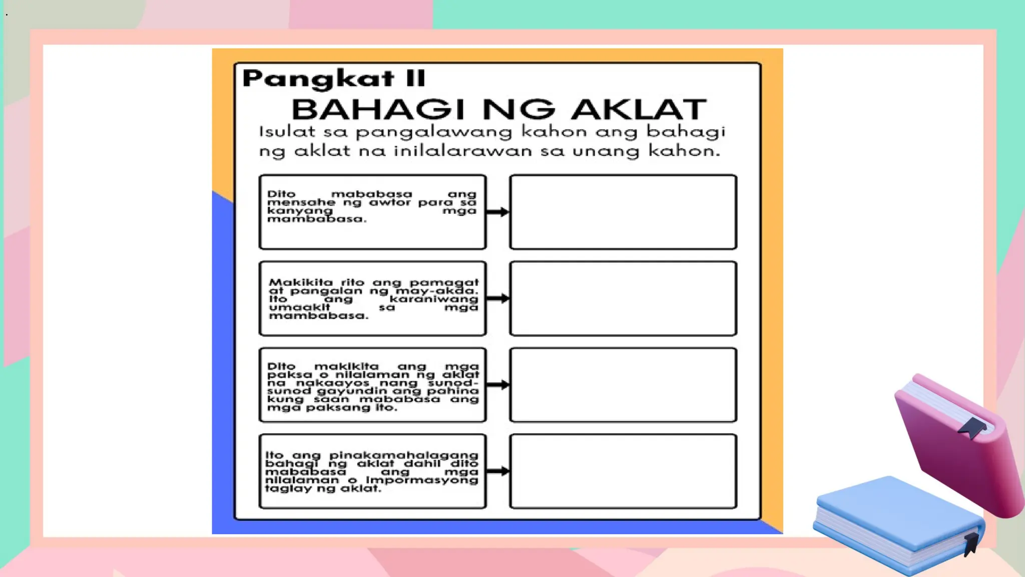 COT- FILIPINO GRADE 4-QUARTER 1-W8.pptx