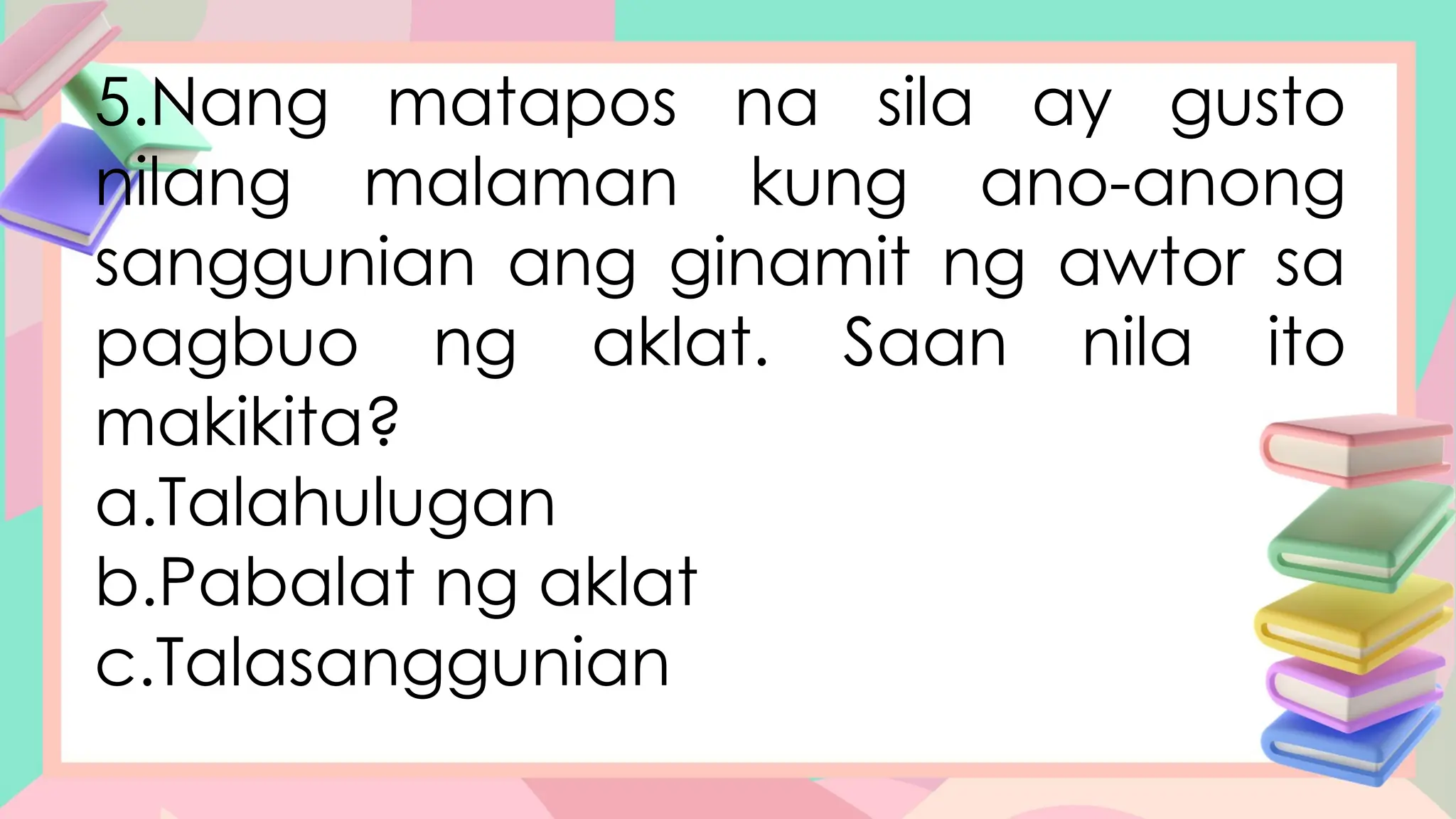 COT- FILIPINO GRADE 4-QUARTER 1-W8.pptx
