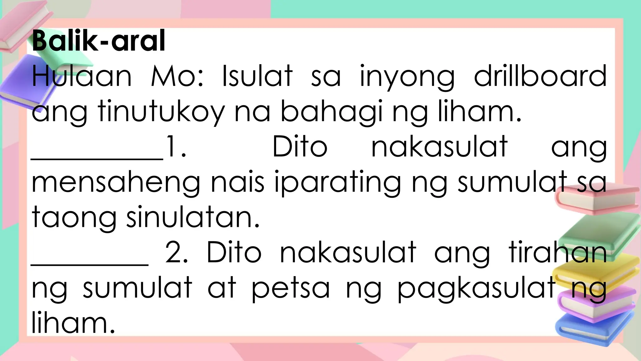 COT- FILIPINO GRADE 4-QUARTER 1-W8.pptx