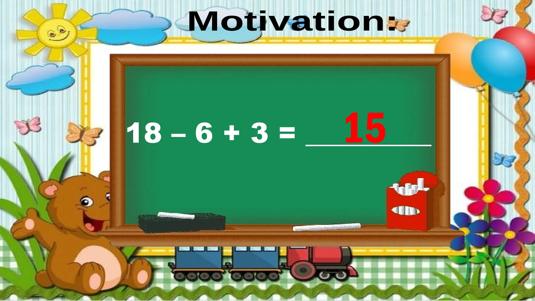 COT - MATH 2 Q2 W4 ORDER OF OPERATIONS INVOLVING ADDITION AND ...
