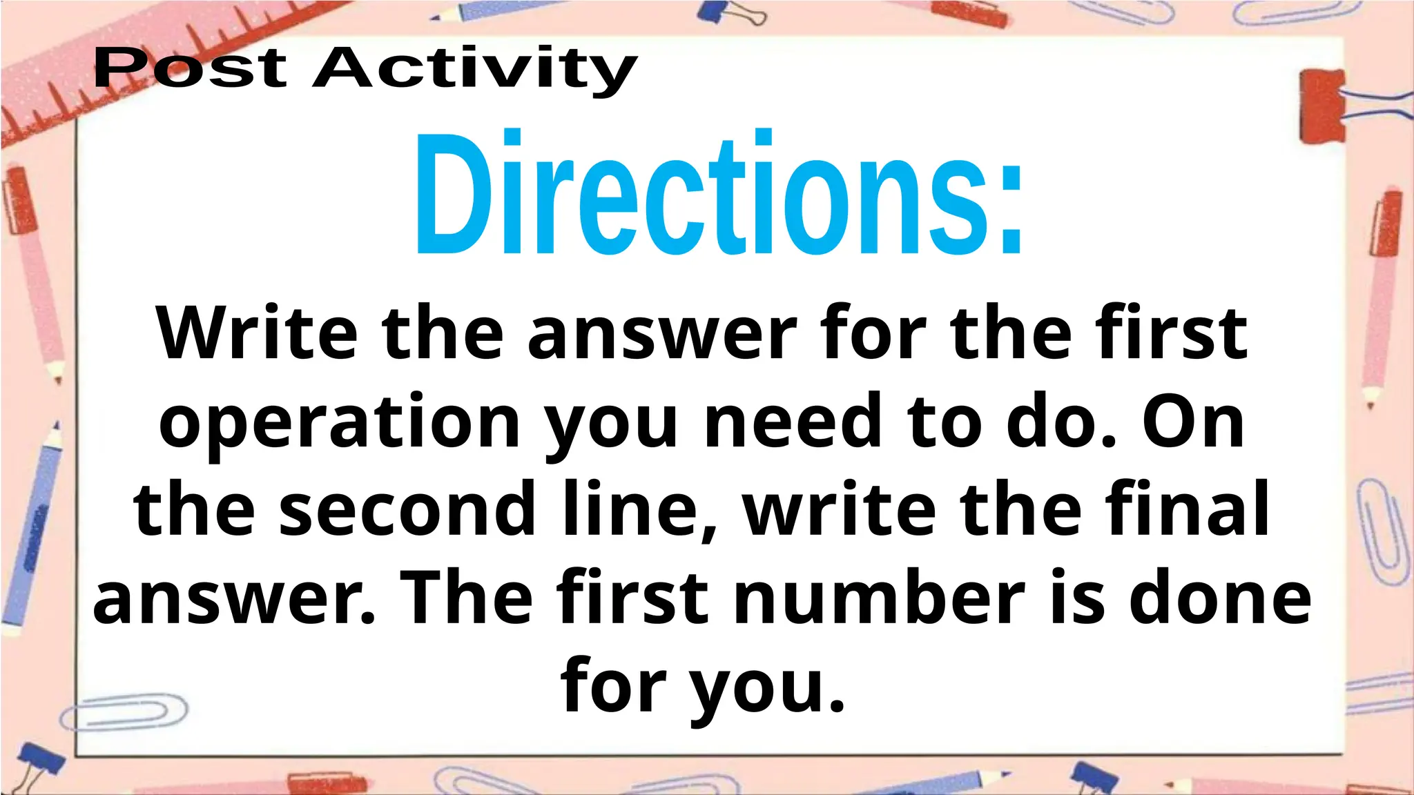 COT - MATH 2 Q2 W4 ORDER OF OPERATIONS INVOLVING ADDITION AND ...