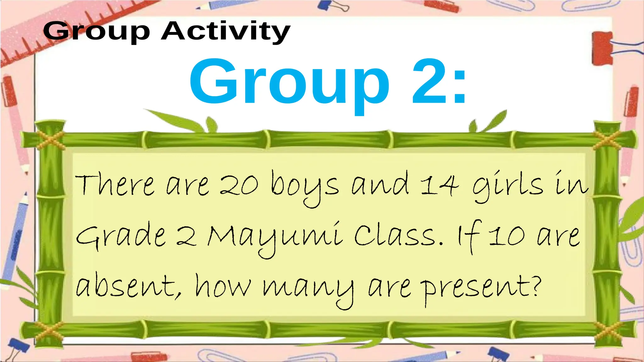 COT - MATH 2 Q2 W4 ORDER OF OPERATIONS INVOLVING ADDITION AND ...