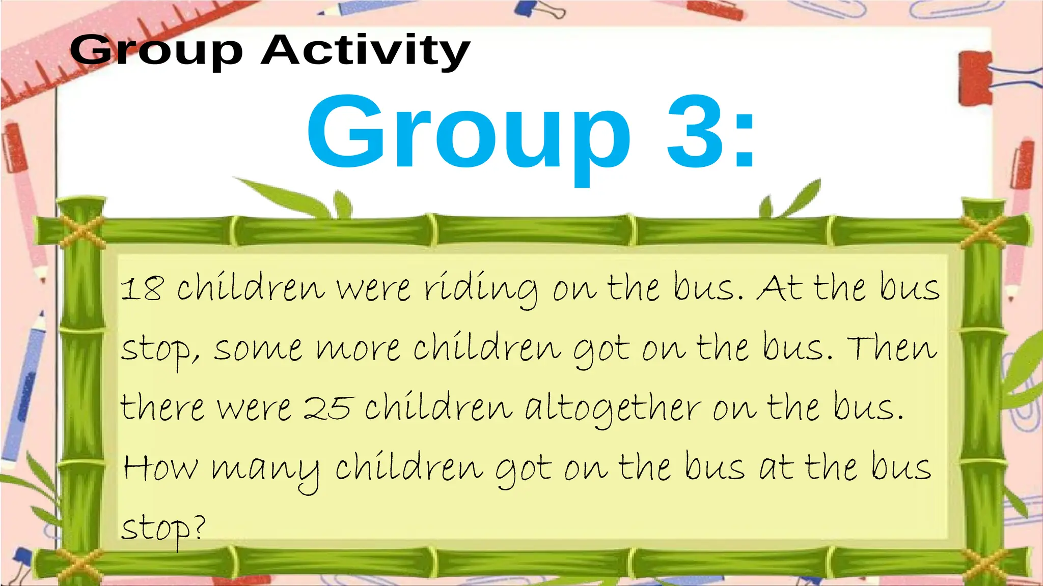 COT - MATH 2 Q2 W4 ORDER OF OPERATIONS INVOLVING ADDITION AND ...