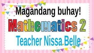 COT - MATH 2 Q2 W4 ORDER OF OPERATIONS INVOLVING ADDITION AND ...