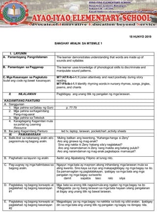 Cot mtbmle- june 18,2019 | DOCX