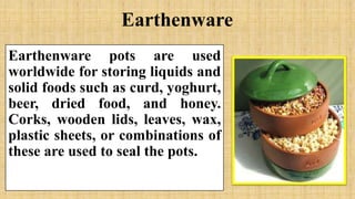 COT-Packaging Materials ppt.pptx