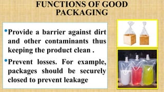 COT-Packaging Materials ppt.pptx