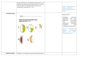 COT-PLAN-IN-MATH grade 1 1/2 and 1/4-Q3.docx