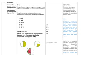 COT-PLAN-IN-MATH grade 1 1/2 and 1/4-Q3.docx